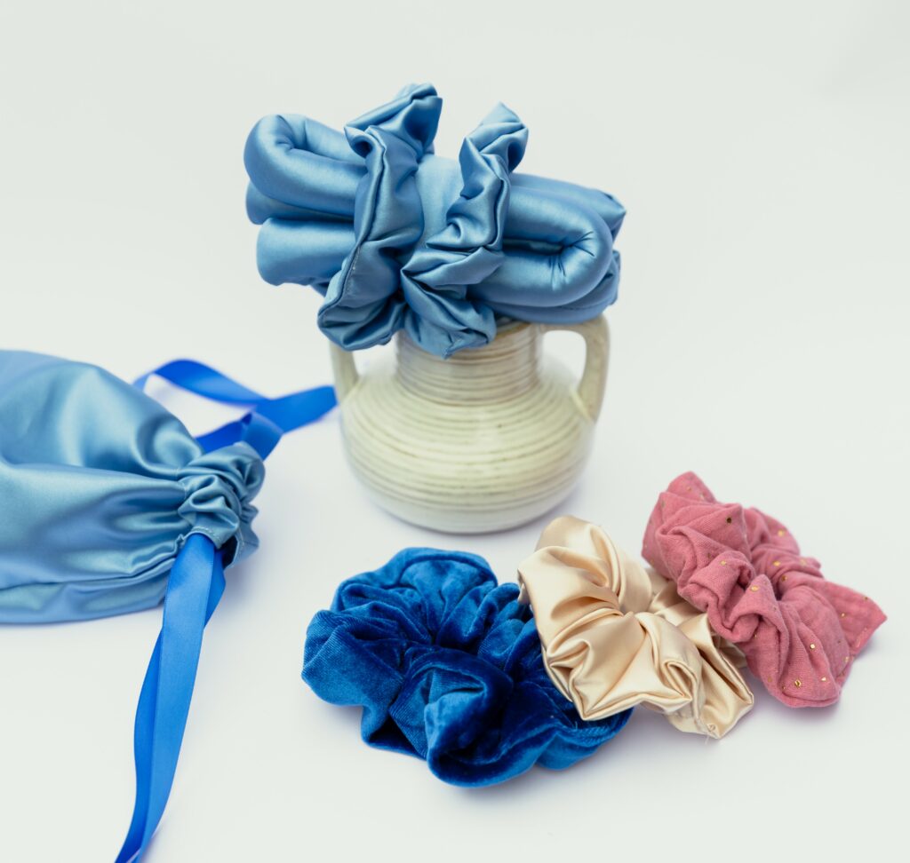 NOVO Poklon paket Motley Blue s dodatkom za zavezati - ByMarija